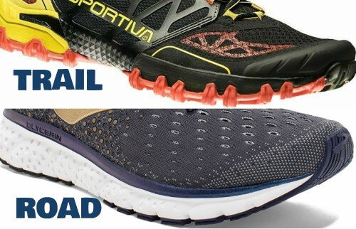 How To Choose Running Shoes - Things To Absolutely Consider