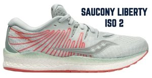 Do Saucony Run Small or True To Size (Endorphin, Triumph, Ride, ...)